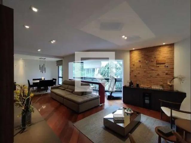 Apartamento para Venda em São Paulo/SP Aclimação 4 Quartos