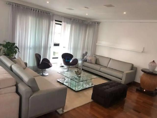Apartamento para Venda em São Paulo/SP Aclimação 4 Quartos