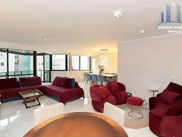Apartamento para Venda em São Paulo/SP Aclimação 4 Quartos