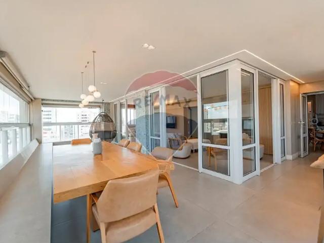 Apartamento para Venda em São Paulo/SP Aclimação 4 Quartos