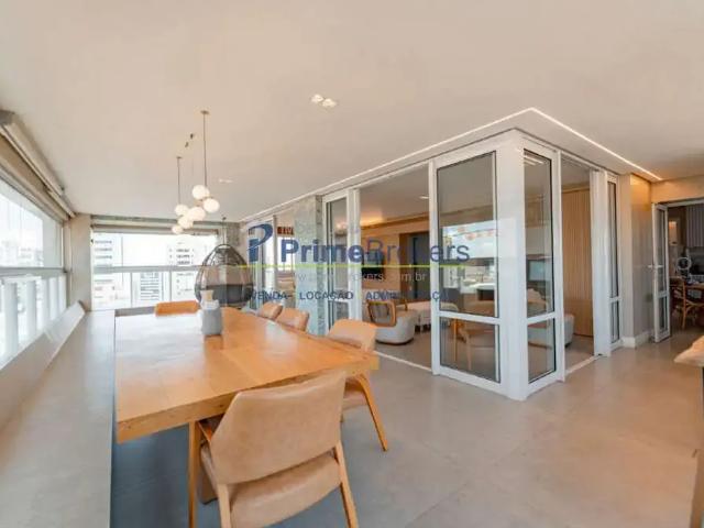 Apartamento para Venda em São Paulo/SP Aclimação 4 Quartos