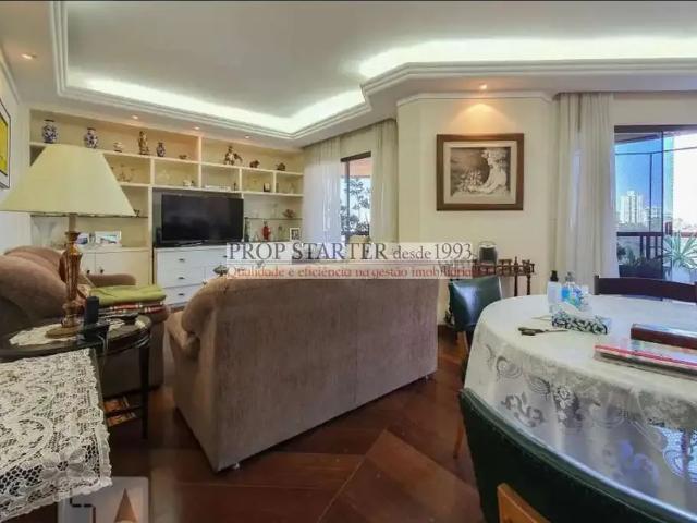 Apartamento para Venda em São Paulo/SP Aclimação 4 Quartos