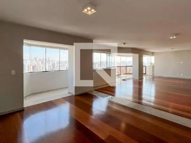 Apartamento para Venda em São Paulo/SP Aclimação 4 Quartos