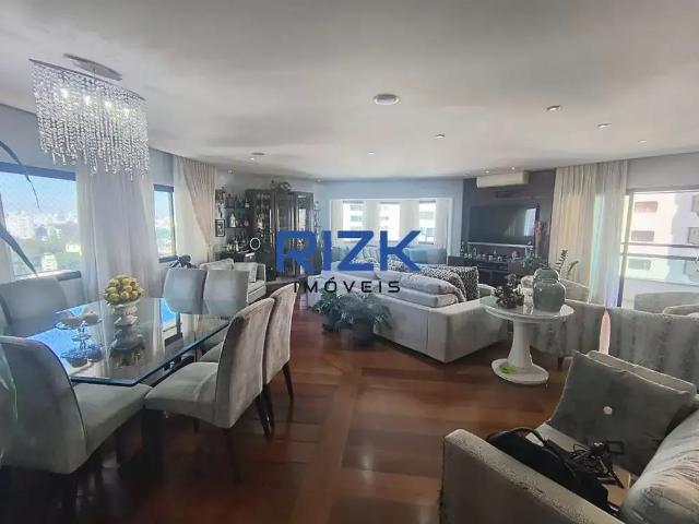 Apartamento para Venda em São Paulo/SP Aclimação 4 Quartos