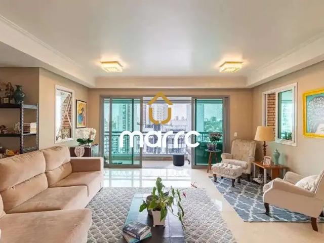 Apartamento para Venda em São Paulo/SP Aclimação 4 Quartos