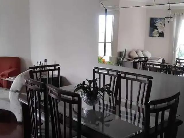Apartamento para Venda em São Paulo/SP Aclimação 4 Quartos
