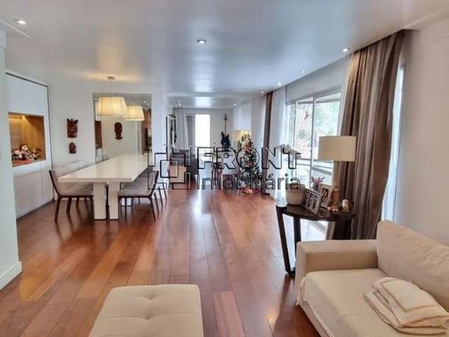 Apartamento para Venda em São Paulo/SP Aclimação 4 Quartos