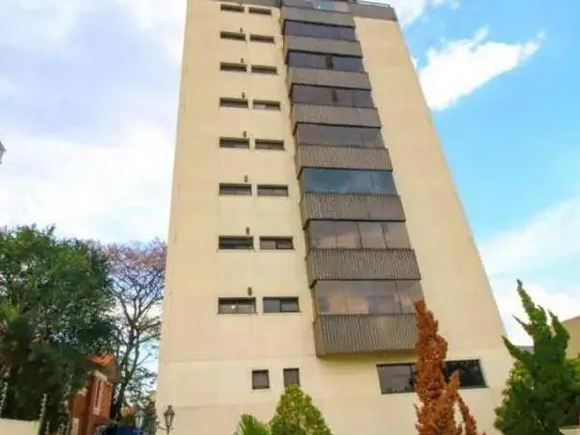 Apartamento para Venda em São Paulo/SP Aclimação 5 Quartos
