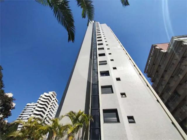 Apartamento para Venda em São Paulo/SP Aclimação 5 Quartos