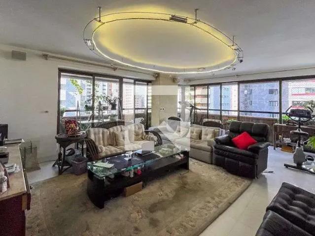 Apartamento para Venda em São Paulo/SP Aclimação 5 Quartos