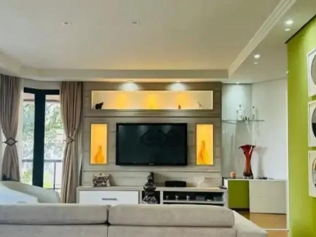 Apartamento para Venda em São Paulo/SP Aclimação 5 Quartos