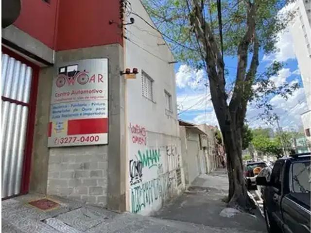 Apartamento para Venda em São Paulo/SP Aclimação