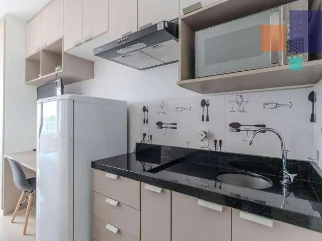 Apartamento para Venda em São Paulo/SP Aeroporto 1 Quartos