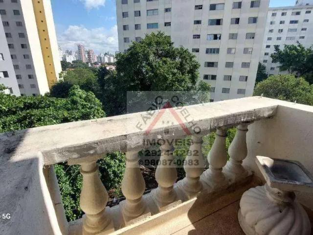 Apartamento para Venda em São Paulo/SP Aeroporto 1 Quartos