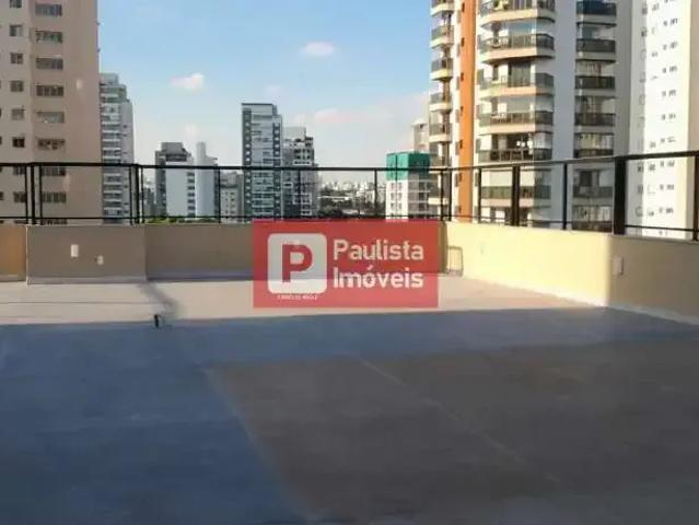 Apartamento para Venda em São Paulo/SP Vila Congonhas 1 Quartos