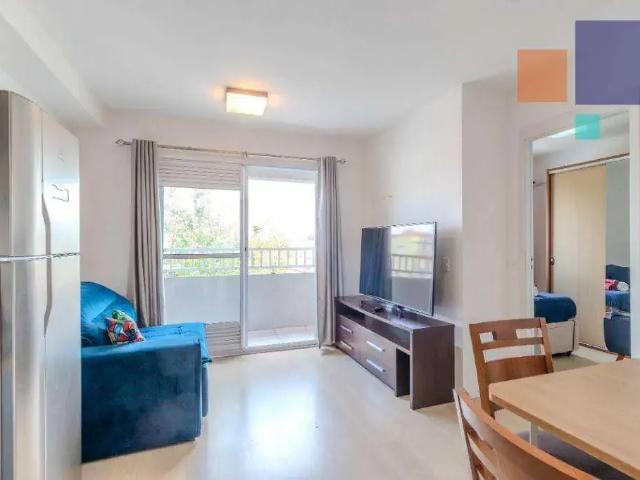 Apartamento para Venda em São Paulo/SP Aeroporto 1 Quartos