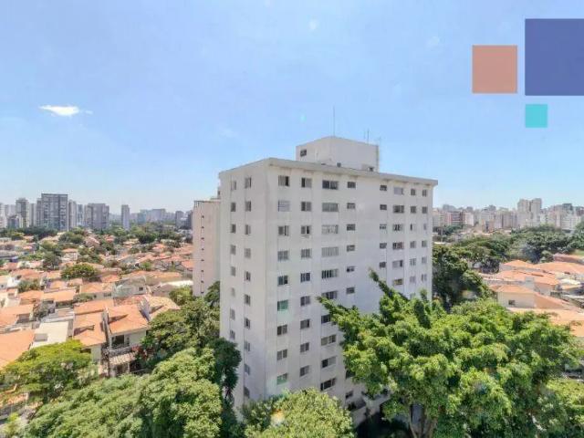 Apartamento para Venda em São Paulo/SP Aeroporto 3 Quartos