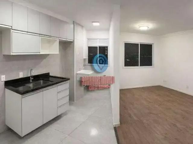 Apartamento para Venda em São Paulo/SP Água Branca 1 Quartos