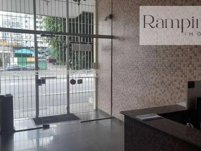 Apartamento para Venda em São Paulo/SP Água Branca 1 Quartos