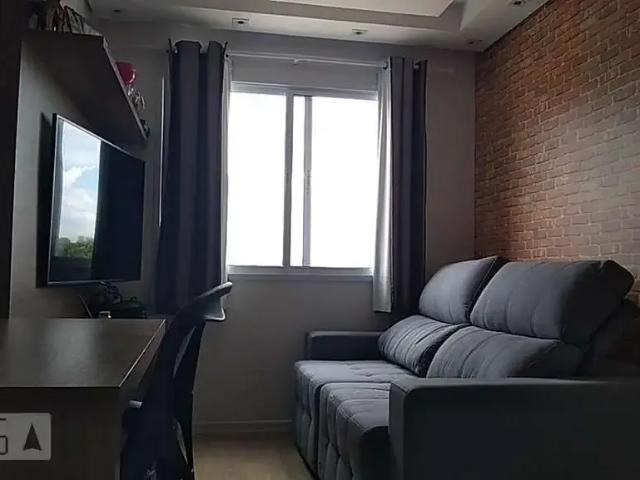 Apartamento para Venda em São Paulo/SP Água Branca 1 Quartos