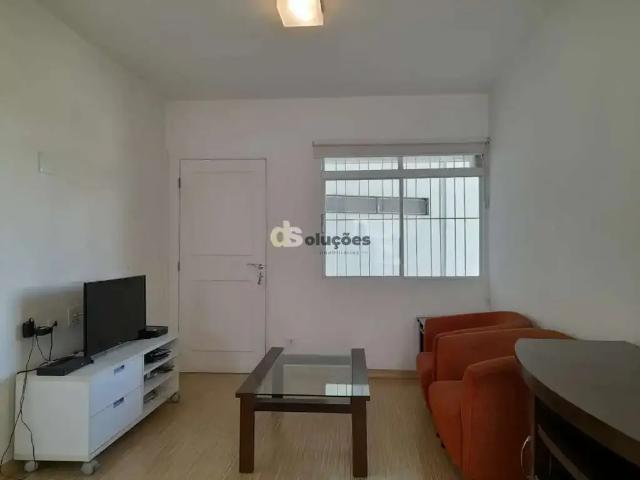 Apartamento para Venda em São Paulo/SP Água Branca 1 Quartos