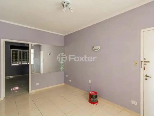 Apartamento para Venda em São Paulo/SP Água Branca 1 Quartos