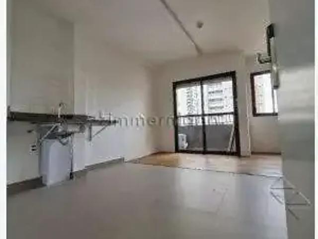 Apartamento para Venda em São Paulo/SP Água Branca 1 Quartos
