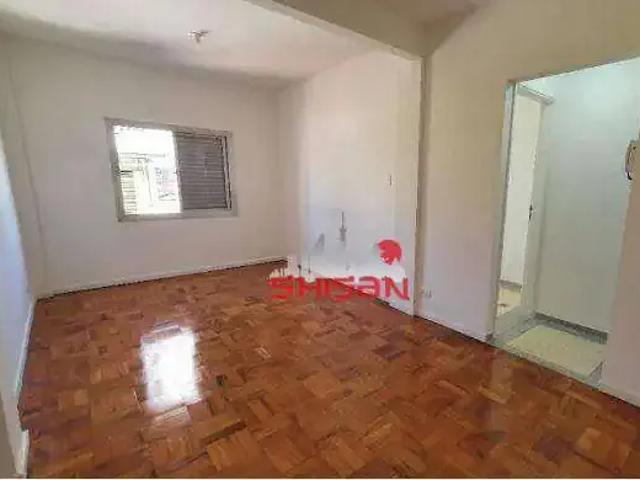 Apartamento para Venda em São Paulo/SP Água Branca 1 Quartos
