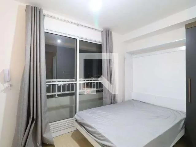 Apartamento para Venda em São Paulo/SP Água Branca 1 Quartos