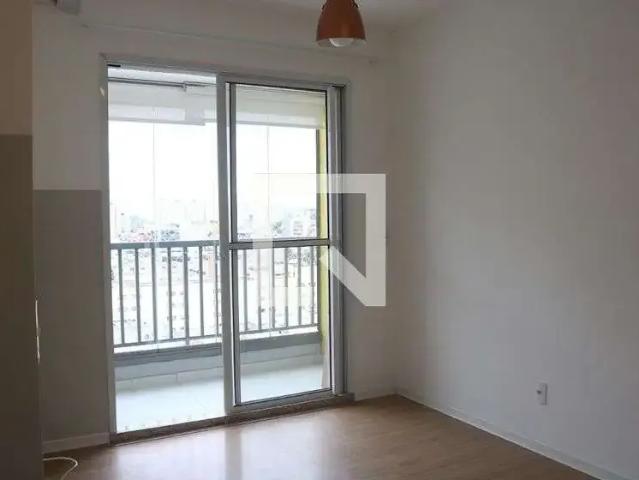 Apartamento para Venda em São Paulo/SP Água Branca 1 Quartos