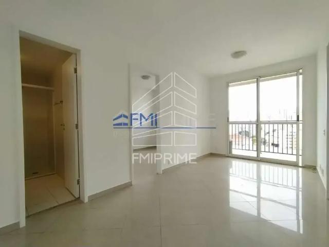 Apartamento para Venda em São Paulo/SP Água Branca 1 Quartos