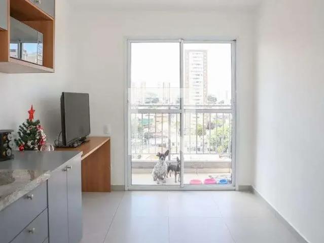 Apartamento para Venda em São Paulo/SP Água Branca 1 Quartos