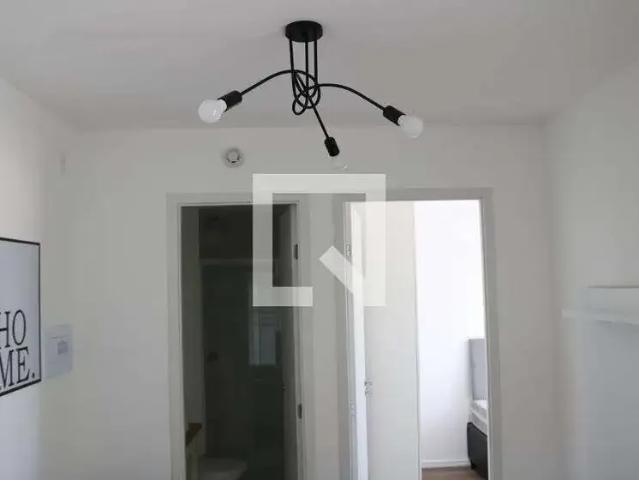 Apartamento para Venda em São Paulo/SP Água Branca 1 Quartos
