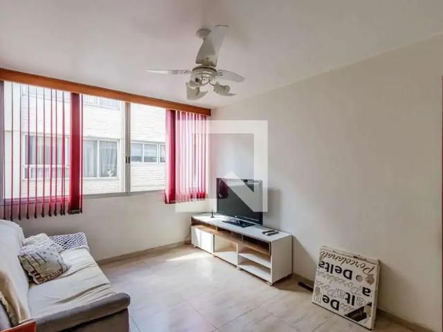 Apartamento para Venda em São Paulo/SP Água Branca 1 Quartos