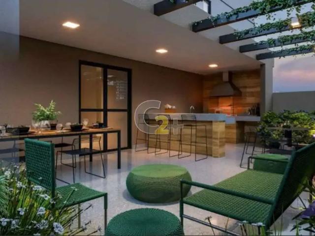 Apartamento para Venda em São Paulo/SP Água Branca 1 Quartos