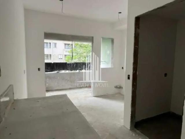 Apartamento para Venda em São Paulo/SP Água Branca 1 Quartos