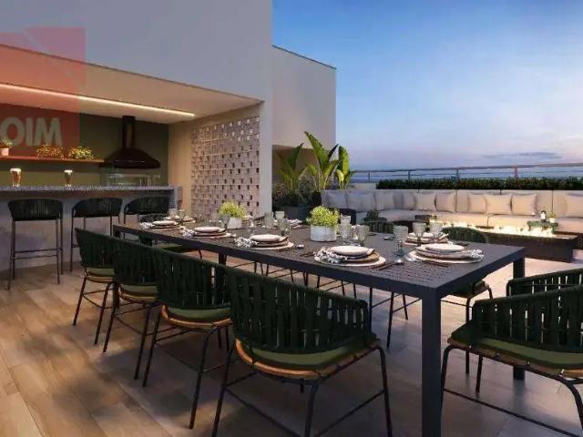 Apartamento para Venda em São Paulo/SP Água Branca 1 Quartos
