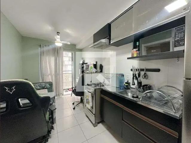Apartamento para Venda em São Paulo/SP Água Branca 1 Quartos