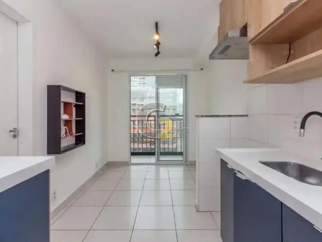 Apartamento para Venda em São Paulo/SP Água Branca 1 Quartos