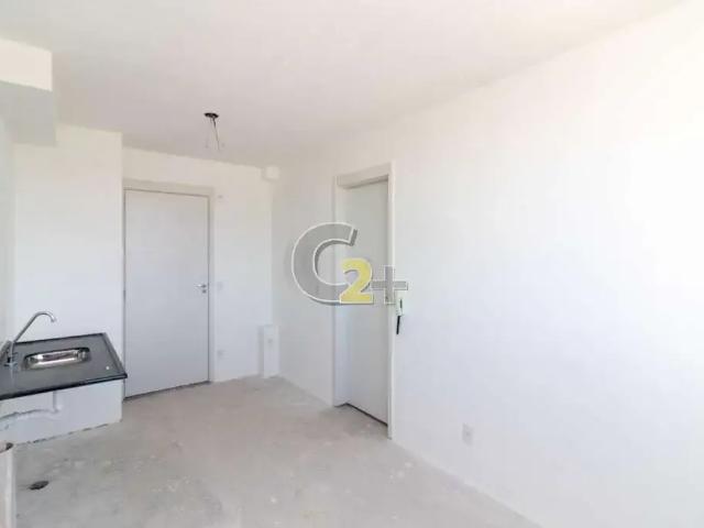Apartamento para Venda em São Paulo/SP Água Branca 1 Quartos