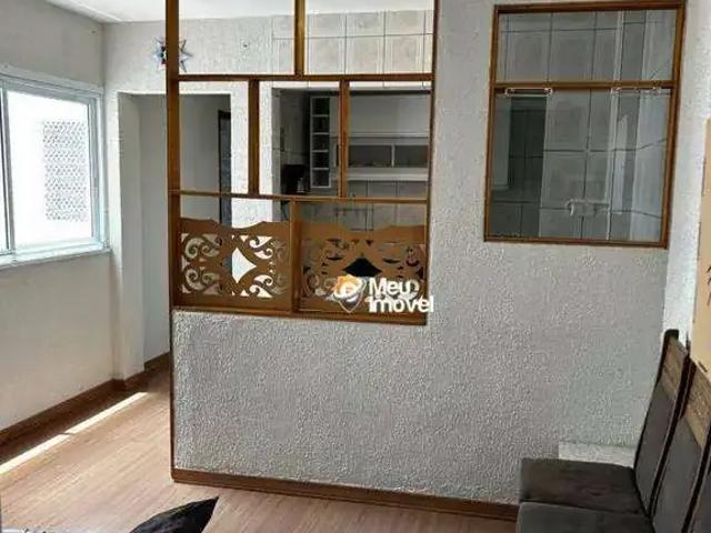 Apartamento para Venda em São Paulo/SP Água Branca 1 Quartos