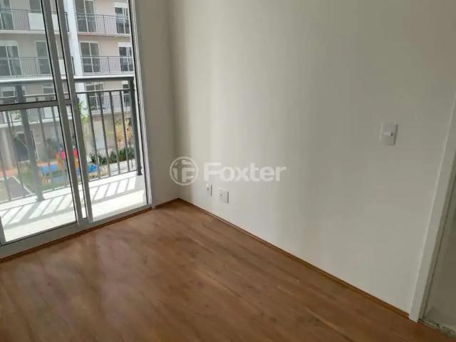 Apartamento para Venda em São Paulo/SP Água Branca 1 Quartos