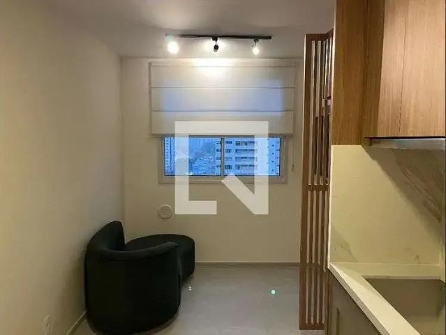 Apartamento para Venda em São Paulo/SP Água Branca 1 Quartos