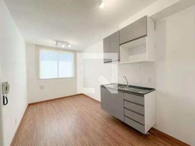 Apartamento para Venda em São Paulo/SP Água Branca 1 Quartos