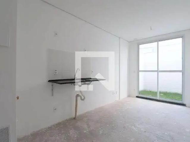 Apartamento para Venda em São Paulo/SP Água Branca 1 Quartos