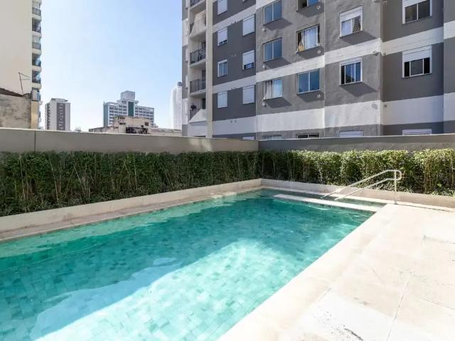 Apartamento para Venda em São Paulo/SP Água Branca 1 Quartos