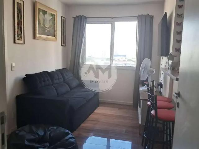 Apartamento para Venda em São Paulo/SP Água Branca 1 Quartos