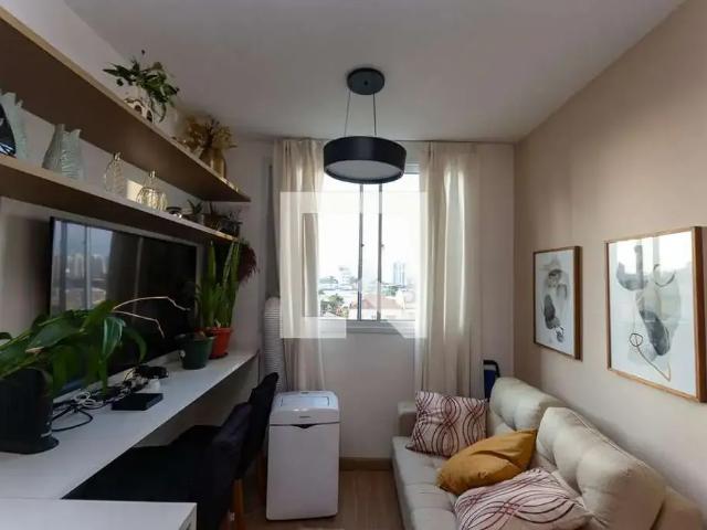 Apartamento para Venda em São Paulo/SP Água Branca 1 Quartos