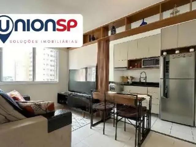 Apartamento para Venda em São Paulo/SP Água Branca 1 Quartos