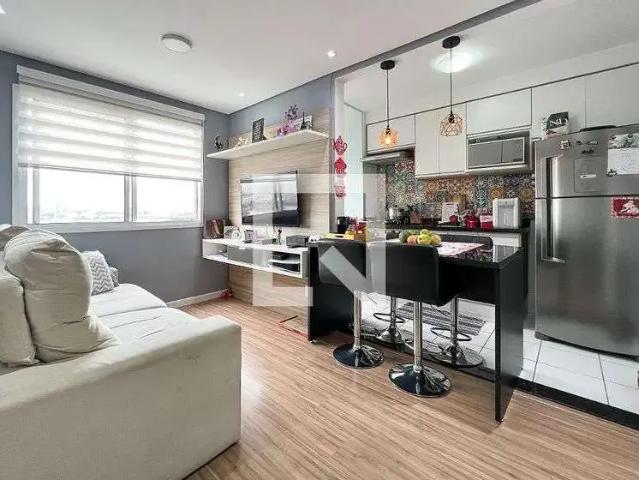 Apartamento para Venda em São Paulo/SP Água Branca 1 Quartos